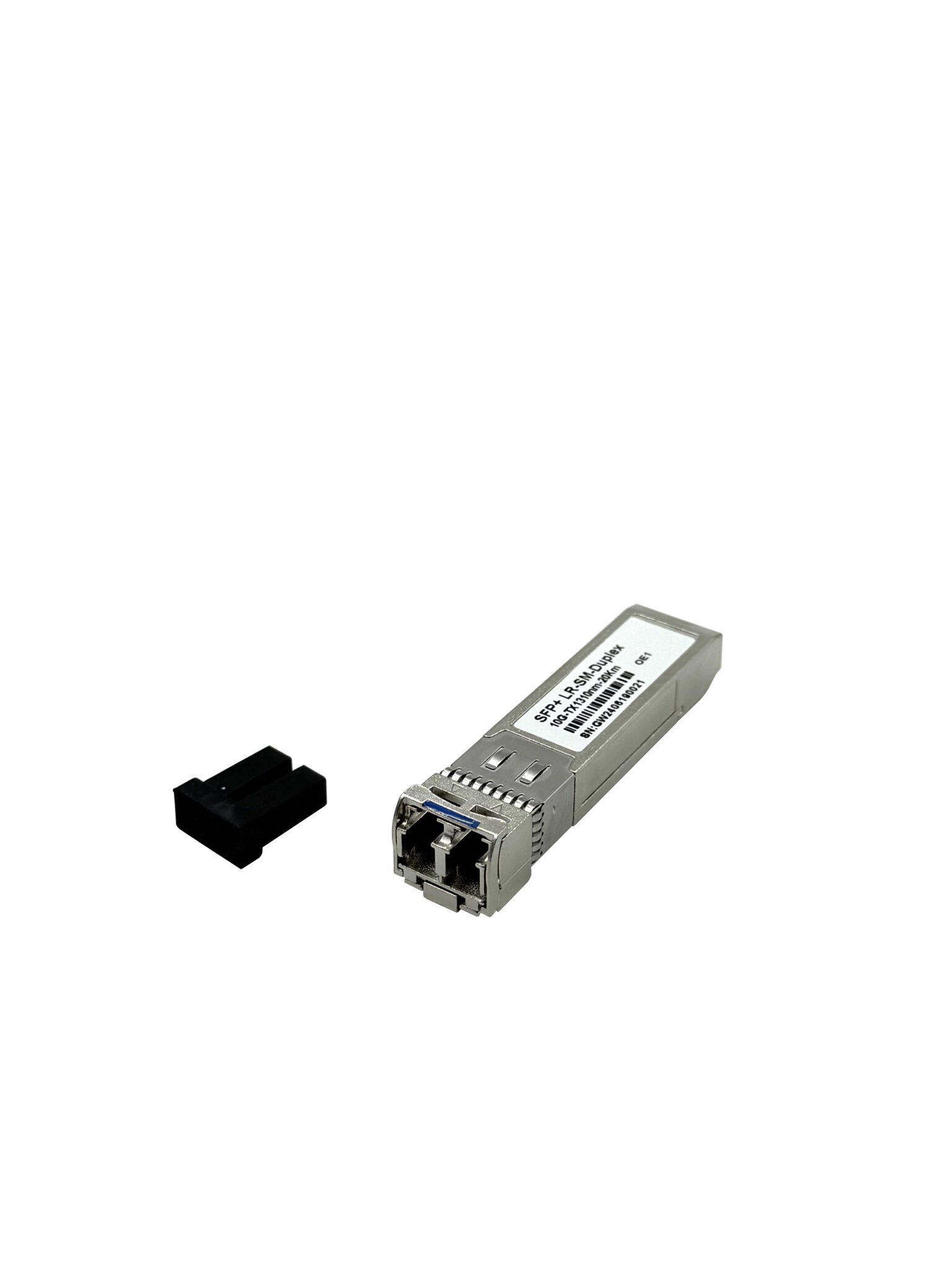 10 GE SFP MultiMode/SingleMode - NovusDash Shop